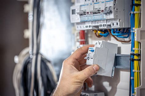 Understanding Common Electrical Issues In Uk Properties Fuse Services