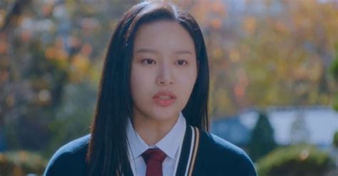 여신강림 박유나 캐릭터 양면성 부각시킨 디테일 연기