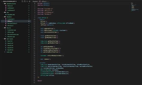 Write And Test Your C Or Cpp Projects By Maximillian Fiverr