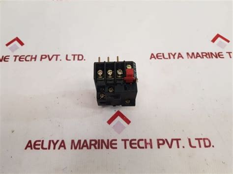 Danfoss Ti 16c Thermal Overload Relay Aeliya Marine