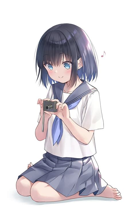 Original Drawn By Na Ga Danbooru Original Drawn By Na Ga Danbooru