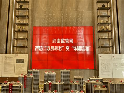 苍南住建积极开展严防“以房养老变诈骗坑老”防范养老诈骗宣传活动项目老年人前往