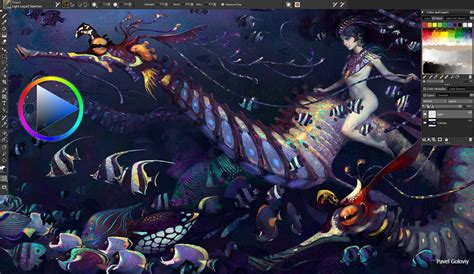 Save On Corel Painter Digital Download Today