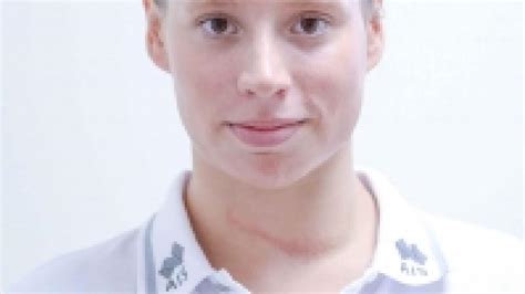 Monique Murphy International Paralympic Committee