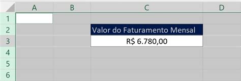 Como Travar Fórmula no Excel Ninja do Excel