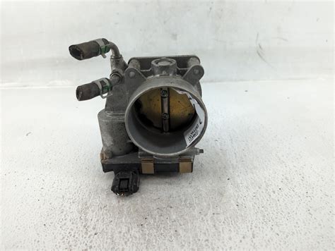 2015 2016 Nissan Pathfinder Throttle Body Fits Fits 2015 2016 2017 201