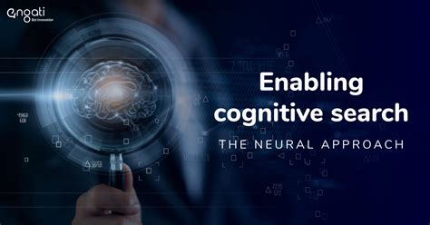 Enabling Cognitive Search Engati