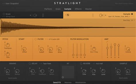 Adsr Explained How To Control Synth Envelopes In Your Music Native Instruments Blog