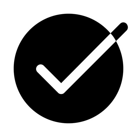Checkmark Icon Icons Logos Symbols Free Download Png Svg