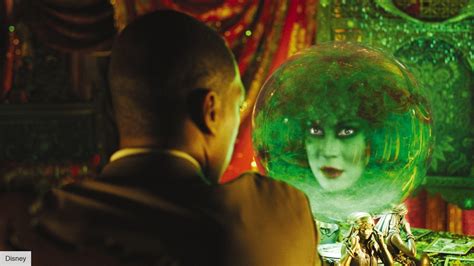 The 10 Best Disney Halloween Movies Of All Time
