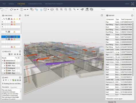 Bim Clash Detection And Coordination Services For Accurate Projects
