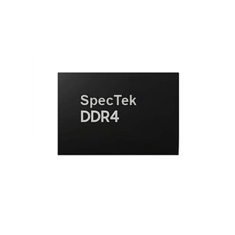 Spectek Ddr4 512mx16 8gb Dram Memory Chip Xcb512m16z11bd8ly Mspd