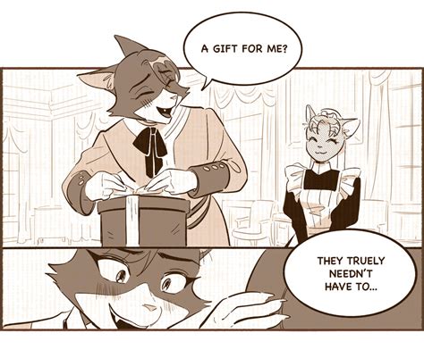 Ep28 The Detective Alice Comic Series Ep28 The Detective Alice Comic Series
