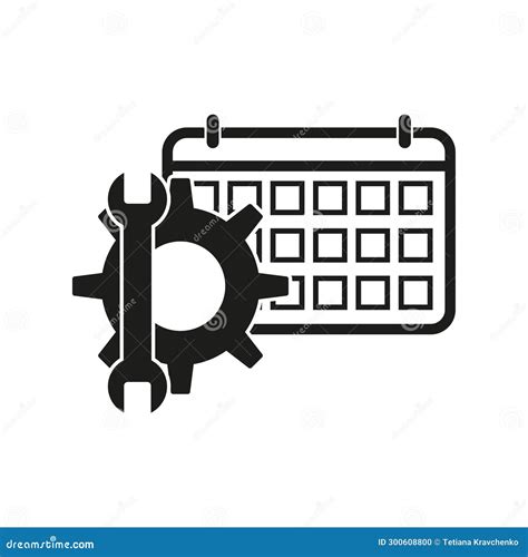 Settings Gear Pixel Perfect Glassmorphism Ui Icon Cartoon Vector 262085075