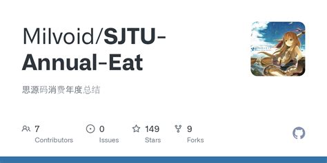 Releases · Milvoidsjtu Annual Eat · Github