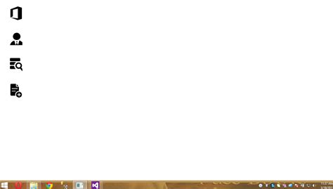 How To Handle Rotation Of WPF Application To Be Used On Tablets Stack