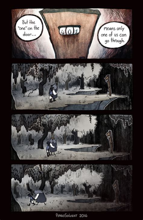 Able To Post My Entry For The Spooky Edition Of Th Tumbex