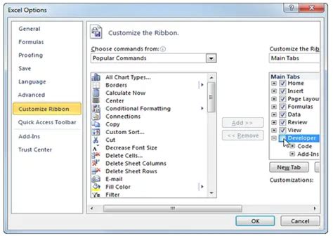 What Are The Command Button Styles In Excel Techyv