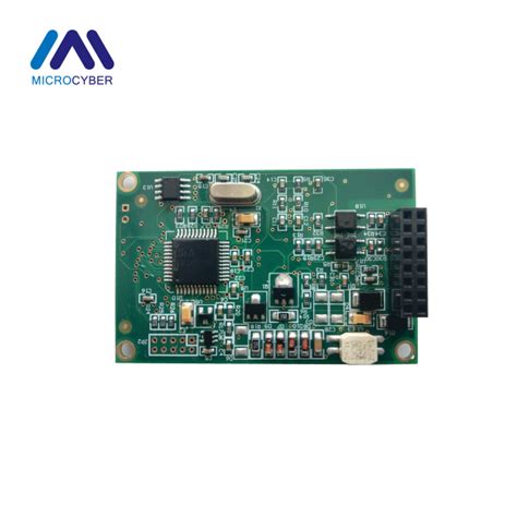 Modbus RTU To Fieldbus FF Built In Module M0310 Microcyber China Manufacturer Other