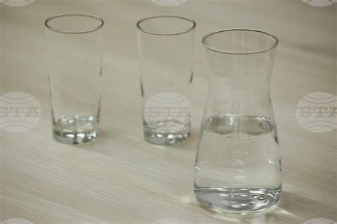 Недостатъчният прием на вода крие сериозен риск за здравето Утро