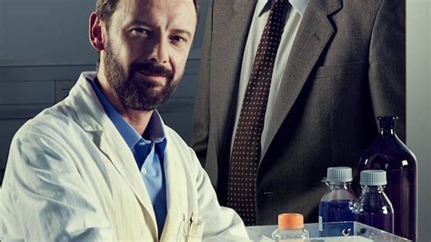 Code Of A Killer Combines Gripping Drama With The Remarkable History Of DNA Fingerprinting