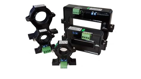 ISO CE Approval Hall Effect Based Current Sensor AHKC EKA