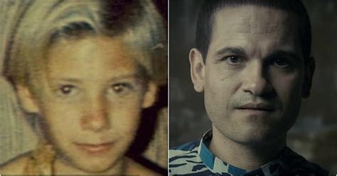 Netflix The Imposter The Disappearance Of Nicholas Barclay