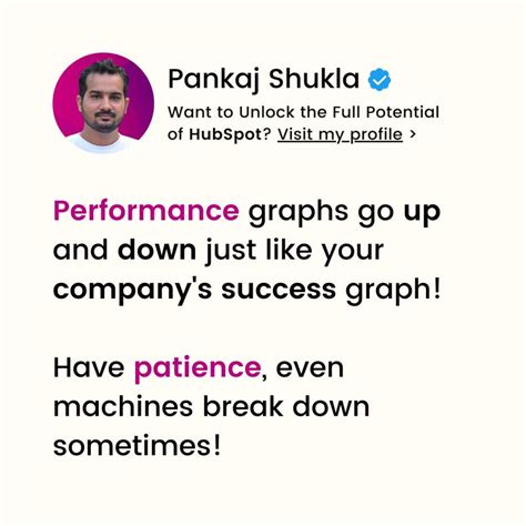 Pankaj Shukla On Linkedin When A Companys Success Graph Can Go Up And