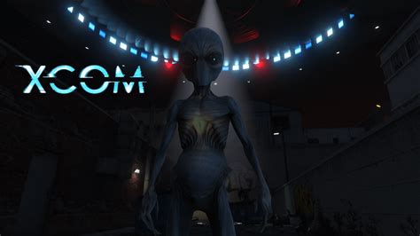 XCOM Aliens Pack GTA5 Mods Com