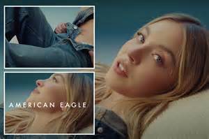 Sydney Sweeneys American Eagle Ad Slammed As ‘nazi Propaganda By