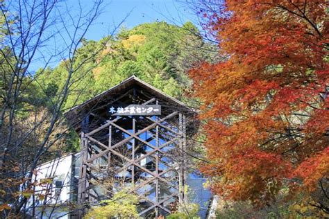 東京都檜原都民の森 西多摩郡檜原村 その他のレジャー アウトドア施設 190 0221 の地図 アクセス 地点情報 NAVITIME