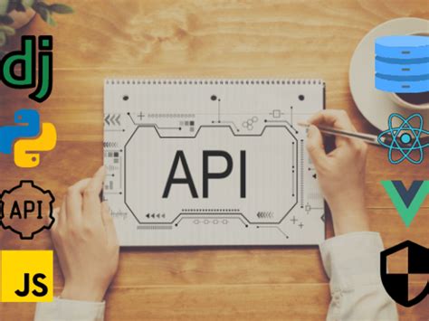 Rest Api In Python Django Rest Framework With Jwt Auth Upwork
