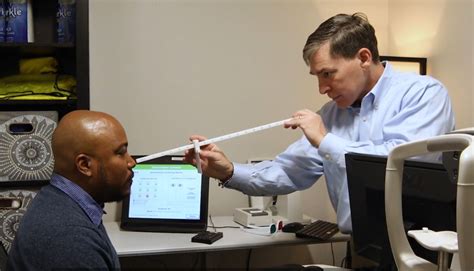 Sensorimotor Exam Eye At David Oldham Blog