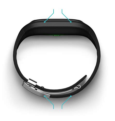 Lap Counting Swimming Distance Tracking Watch • Swimmo