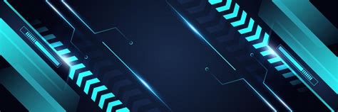 Premium Vector Abstract Technology Concept Circuit Board High