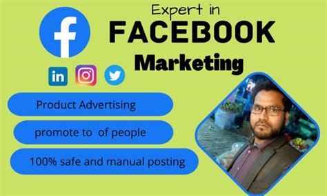 Md Mahabub Islam On Linkedin Rosid577638 I Will Do Professional Facebook Marketing And