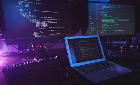 Best Programming Languages For Cybersecurity In 2022