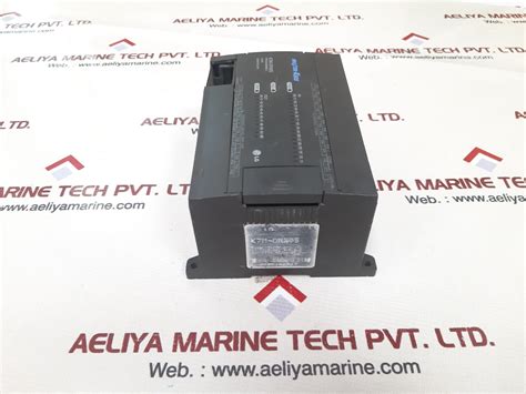 Lg Master K80s K7m Dr30s Programmable Controller Aeliya Marine Tech