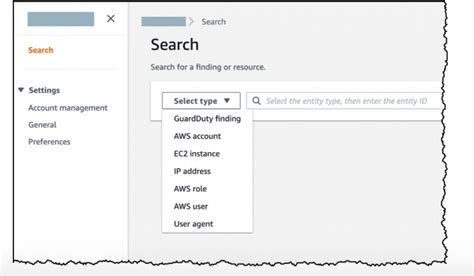Amazon Detective 快速安全性调查和分析 亚马逊AWS官方博客