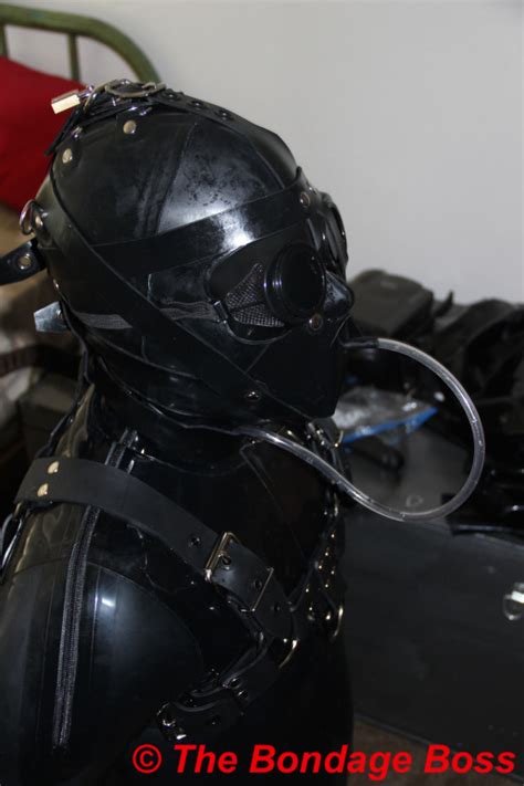 Rubberfantasy On Tumblr