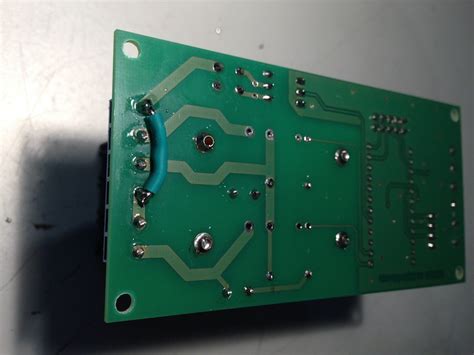 Reflow Oven Controller Motherboard For Arduino Pro Micro