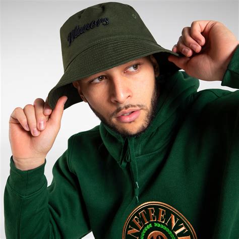 Interview With Professional Golfer And Supa Model Adem Wahbi