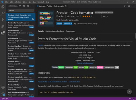 Top 5 Vs Code Extensions Every Programmer Should Use By Atharva Yadav