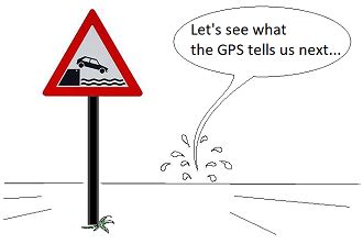 Satellite Navigation With GPS