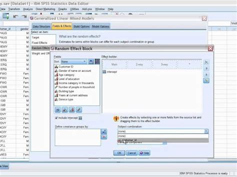 Ibm Spss Statistics Price Features Reviews And Ratings Capterra India