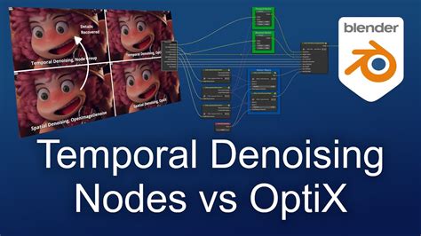 temporal denoising analysis youtube