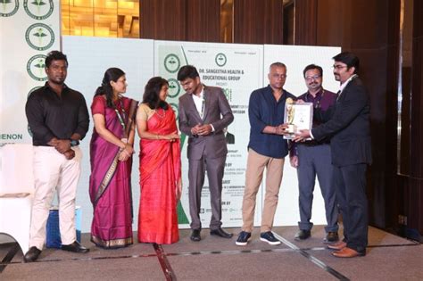 Srm Ist Chennai On Linkedin Awards Faculty Facultyachievement Schoolofcomputing