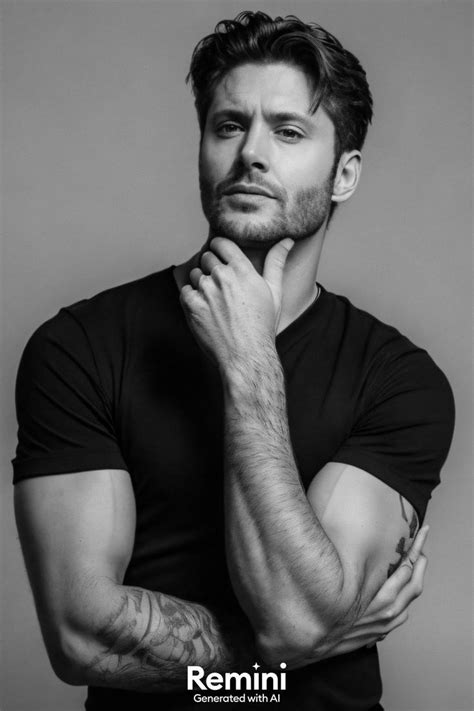 Pin By Cindy Fujimura On Character Design In 2025 Jensen Ackles Haircut Haircuts For Men