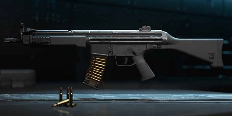 Best Lachmann 556 Loadout Modern Warfare 3 And Warzone 2