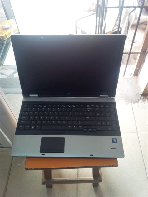 Hp Probook B Dual Core Processor Amd Gb Gb Ram Ghz K Sold Out Technology Market